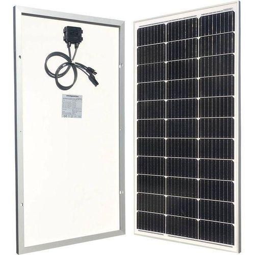 Original Phoenix 200W Solar Panel Monocrystalline Solar Panel – Wiltech